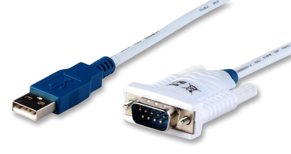 USB to RS232 Converter USB Adapter Cables Farnell Turkiye