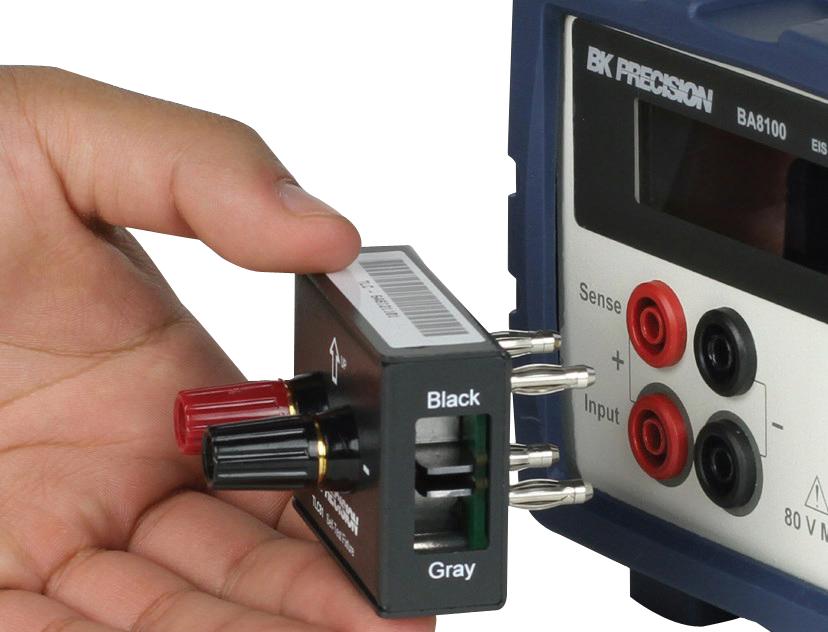 TLC81 - B&k Precision - Test Accessory, Calibration Test Fixture, B&K ... TLC81 - B&k Precision - Test Accessory, Calibration Test Fixture, B&K ...