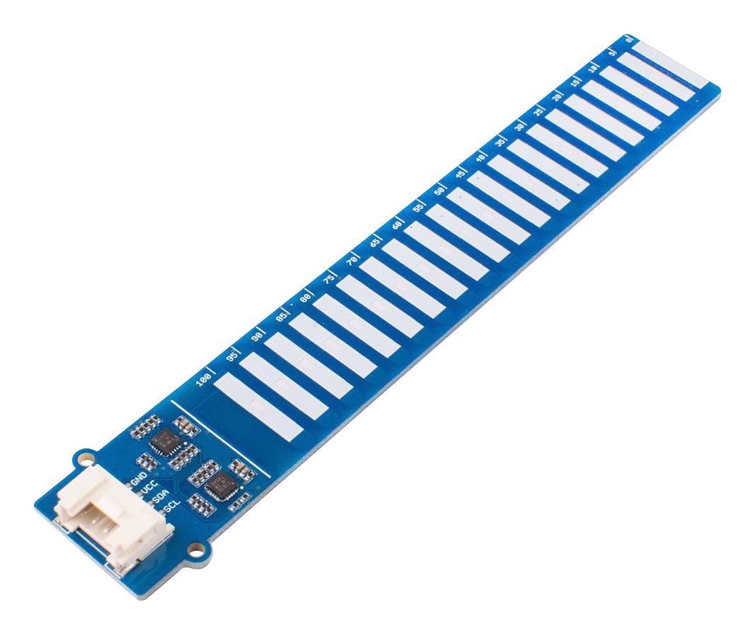 101020635 - Seeed Studio - Water Level Sensor Board, ATTINY1616, AVR 101020635 - Seeed Studio - Water Level Sensor Board, ATTINY1616, AVR