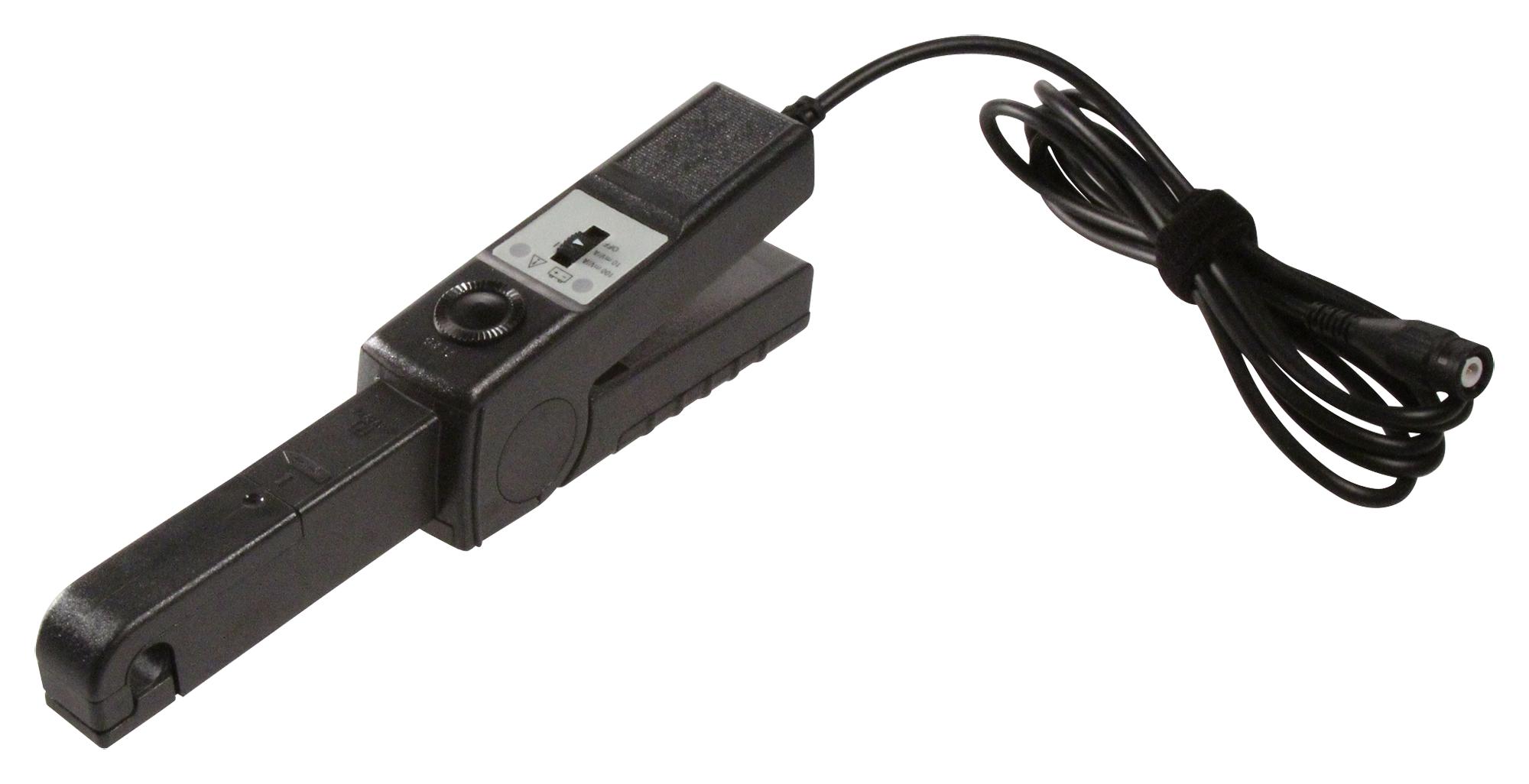 A622 - Tektronix - Current Probe, AC/DC, BNC Plug A622 - Tektronix - Current Probe, AC/DC, BNC Plug