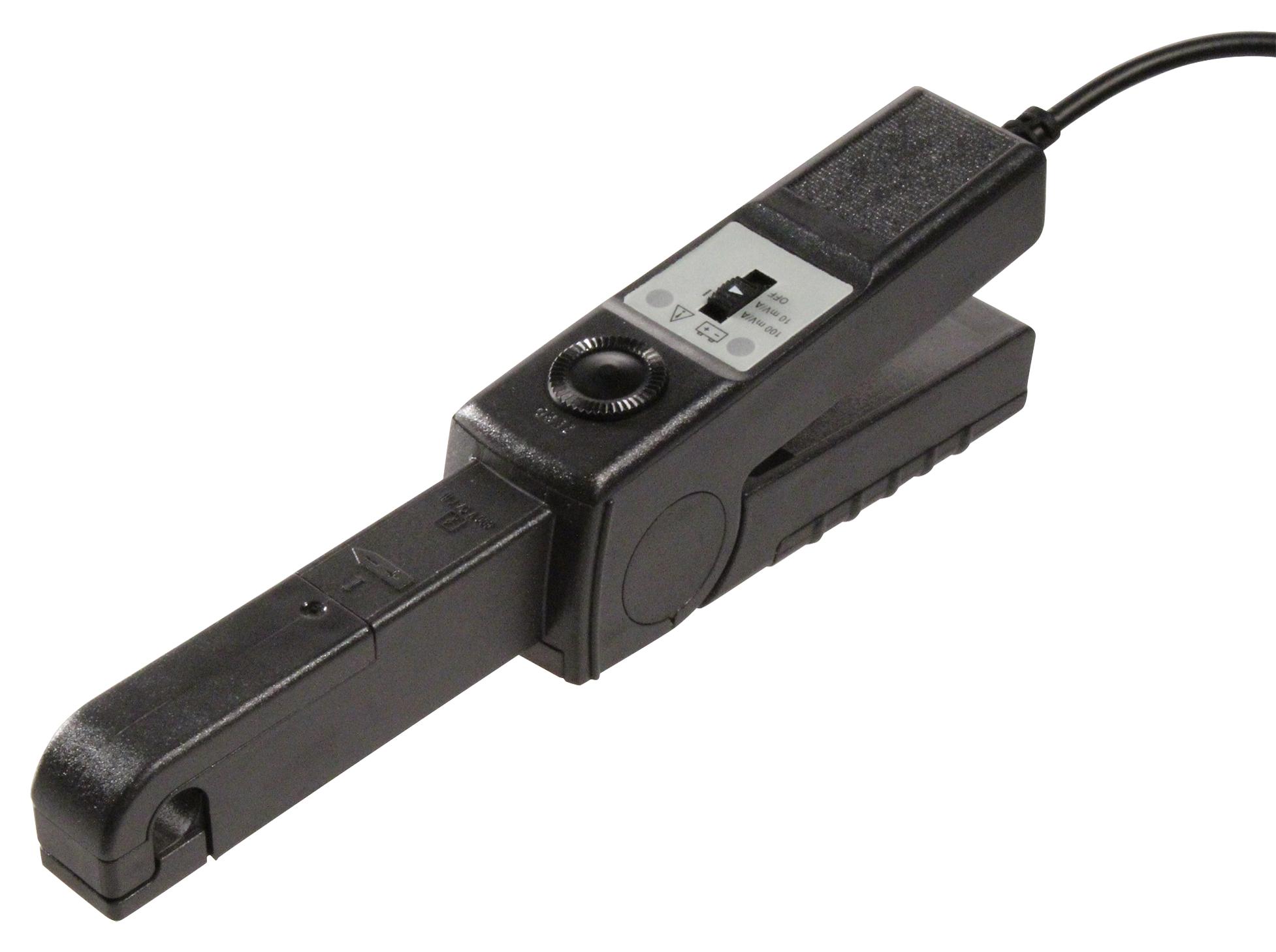 A622 - Tektronix - Current Probe, AC/DC, BNC Plug A622 - Tektronix - Current Probe, AC/DC, BNC Plug
