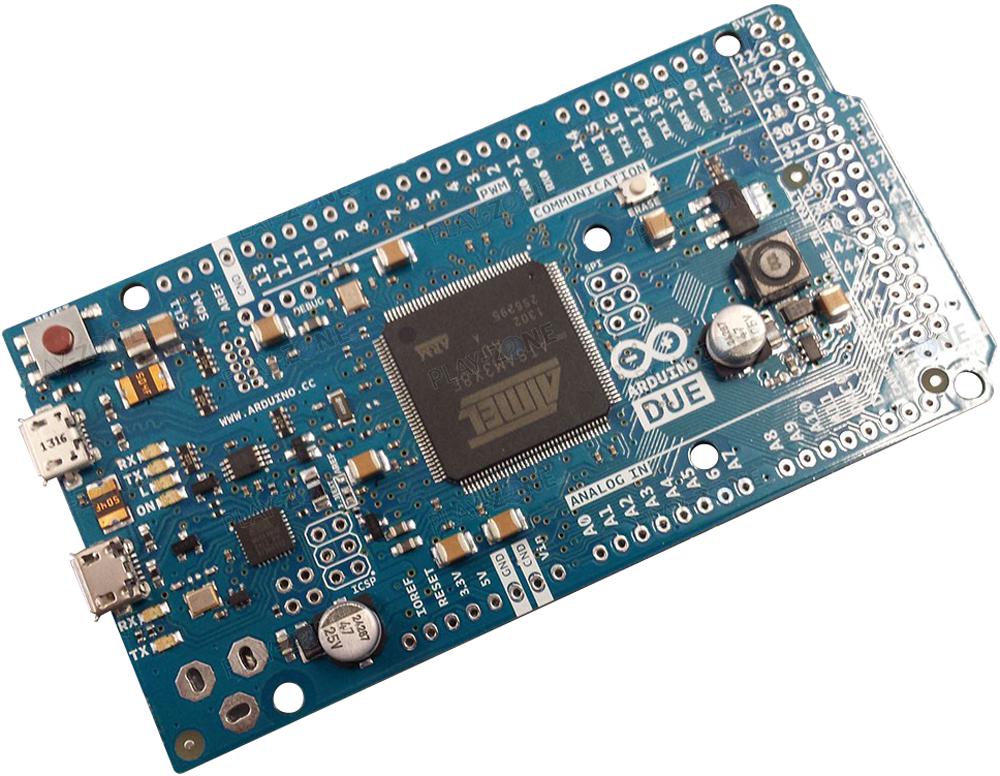 A000056 - Arduino - SBC, Arduino Due, AT91SAM3X8E A000056 - Arduino - SBC, Arduino Due, AT91SAM3X8E